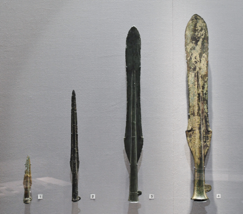 弥生時代へ！稲作から戦争発展!? | れきしそうし