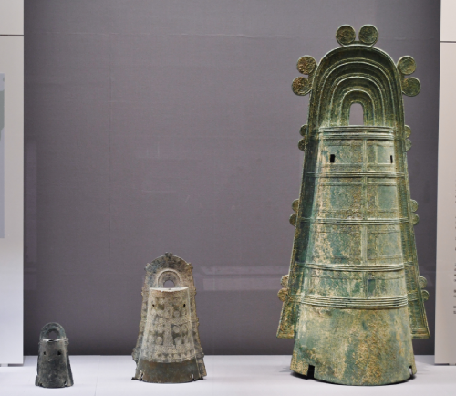 弥生時代へ！稲作から戦争発展!? | れきしそうし